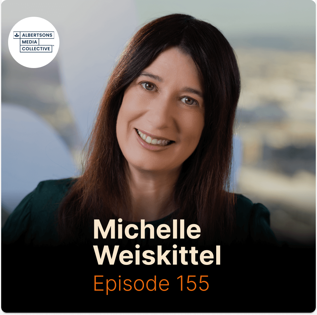 Mastering Media Strategy with Michelle Kircher-Weiskittel - The Now Gen