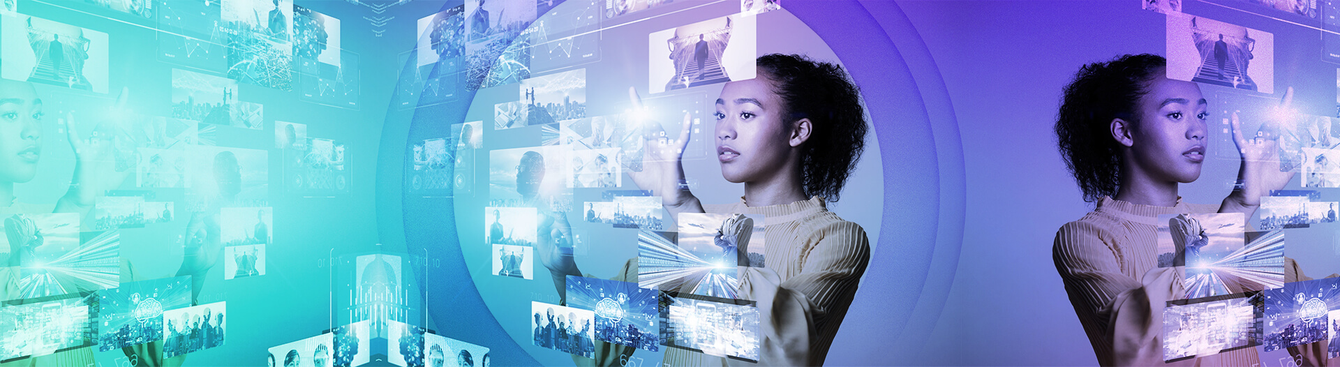 Transforming Marketing with CGI Advancements - The Now Gen