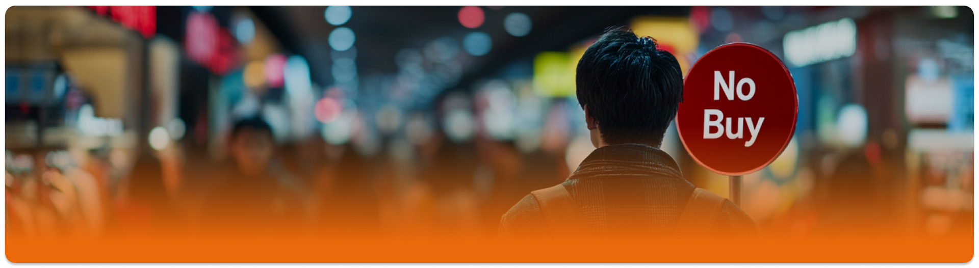 The Rise of the "No Buy" Trend: What It Means for Consumers and Brands ...